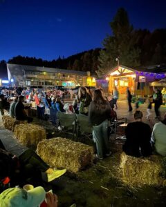 Mountain Hardware in Wrightwood celebrates its 60th Anniversary ...